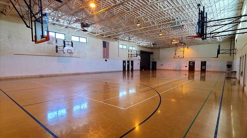 Beardstown Park District - Beardstown, IL