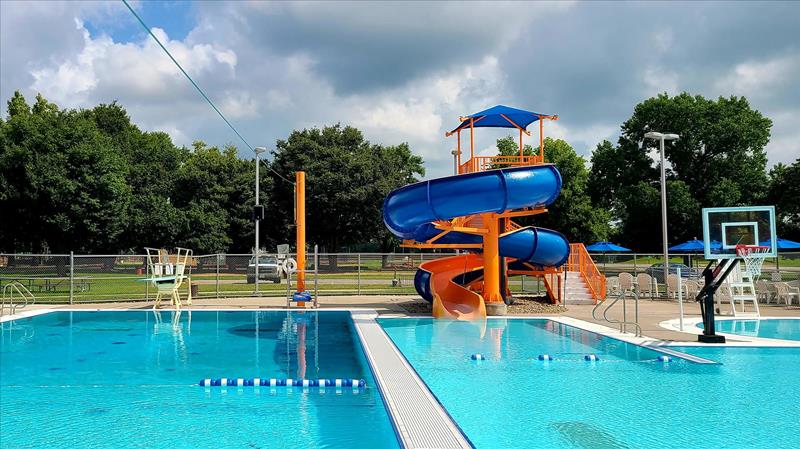 Beardstown Park District - Beardstown, IL