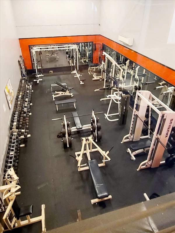 Beardstown Park District - Beardstown, IL