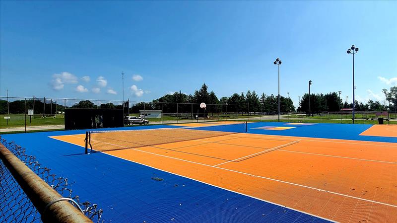 Beardstown Park District - Beardstown, IL