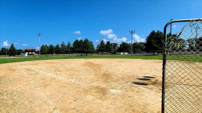Beardstown Park District - Beardstown, IL