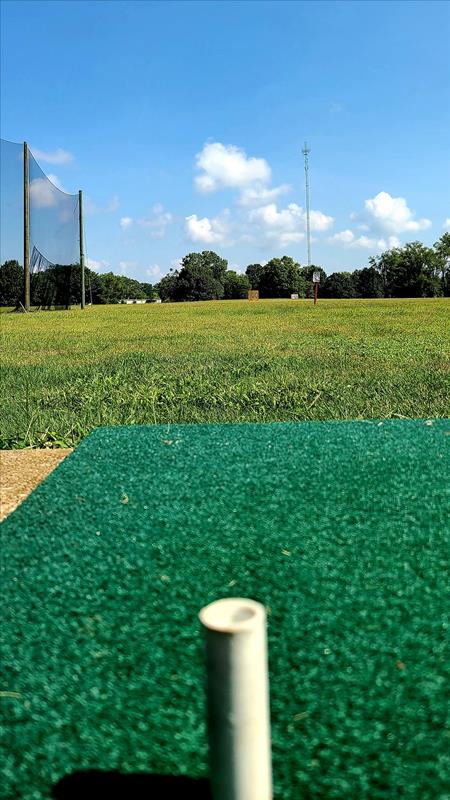 Beardstown Park District - Beardstown, IL