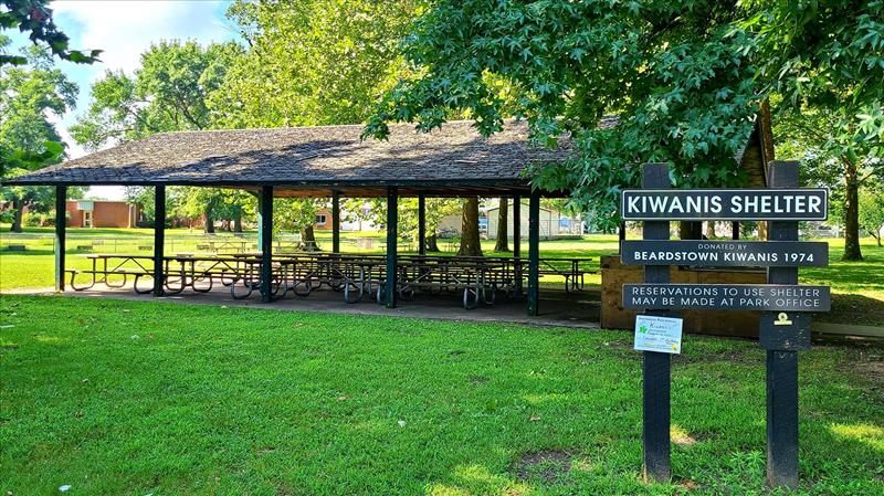 Beardstown Park District - Beardstown, IL