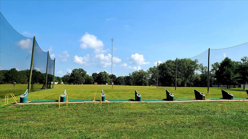 Beardstown Park District - Beardstown, IL