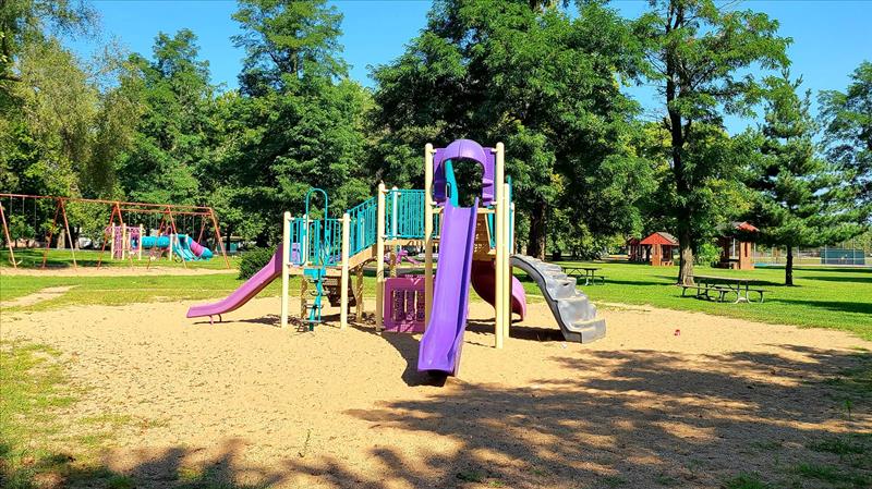 Beardstown Park District - Beardstown, IL