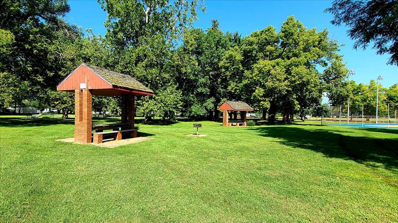 Beardstown Park District - Beardstown, IL