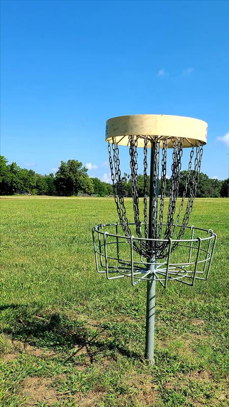 Beardstown Park District - Beardstown, IL